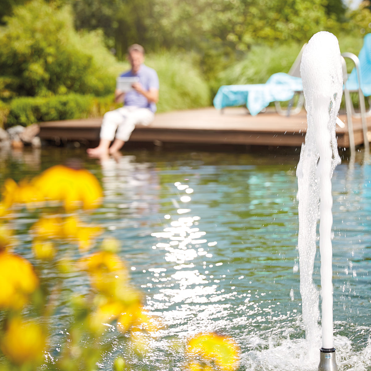 OASE Australia | Premium Pond Pumps, Filters and Accessories