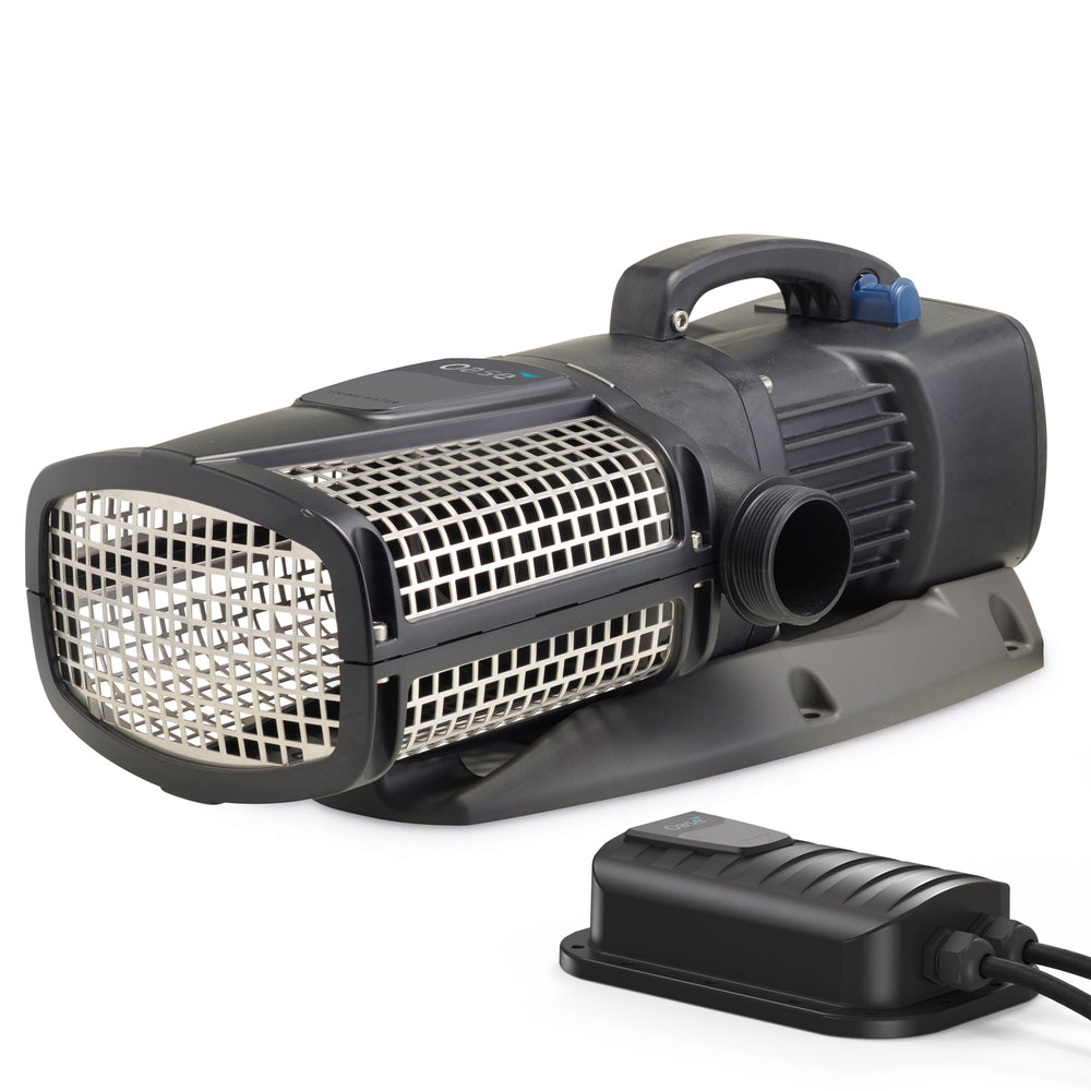 Submersible Pond Pumps | Solar Pond Pump | Australia Page 3 - Oase Outdoor