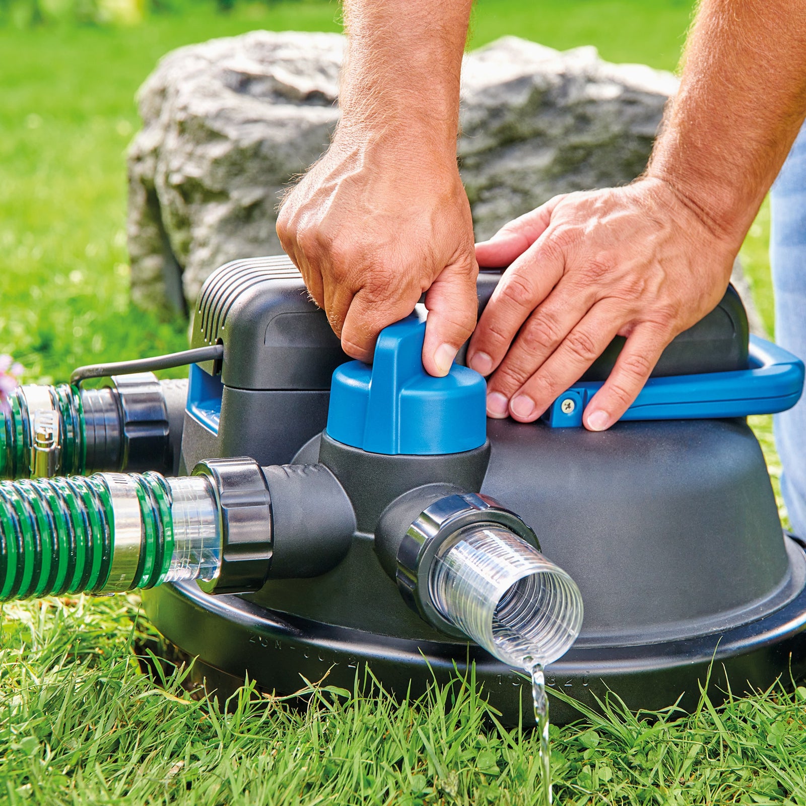 OASE FiltoClear 19000 - Oase Outdoor