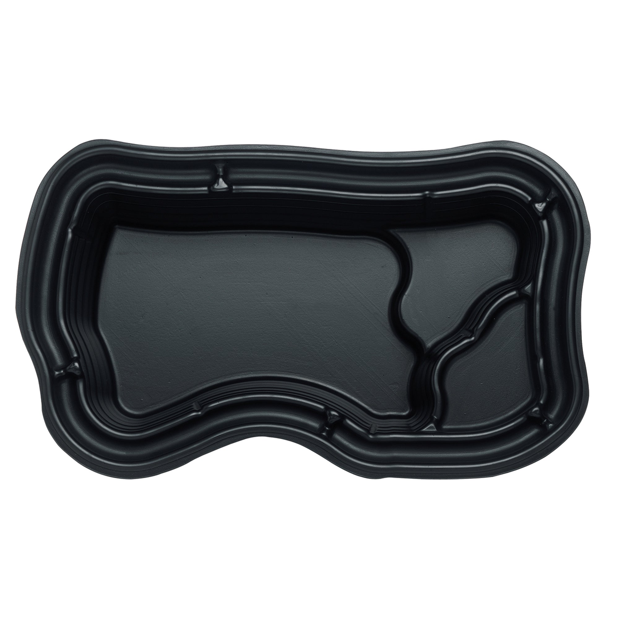 Plastic Pond | Preformed Plastic Ponds | Australia - Oase Outdoor