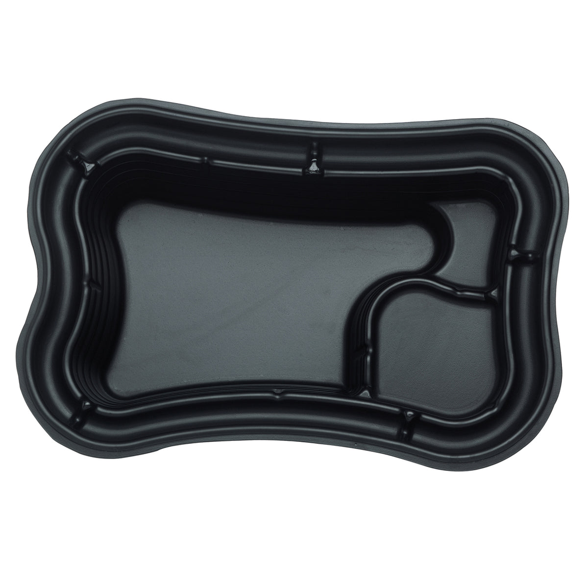 Plastic Pond | Preformed Plastic Ponds | Australia - Oase Outdoor